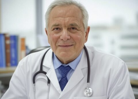 Gallery - Dr Imran